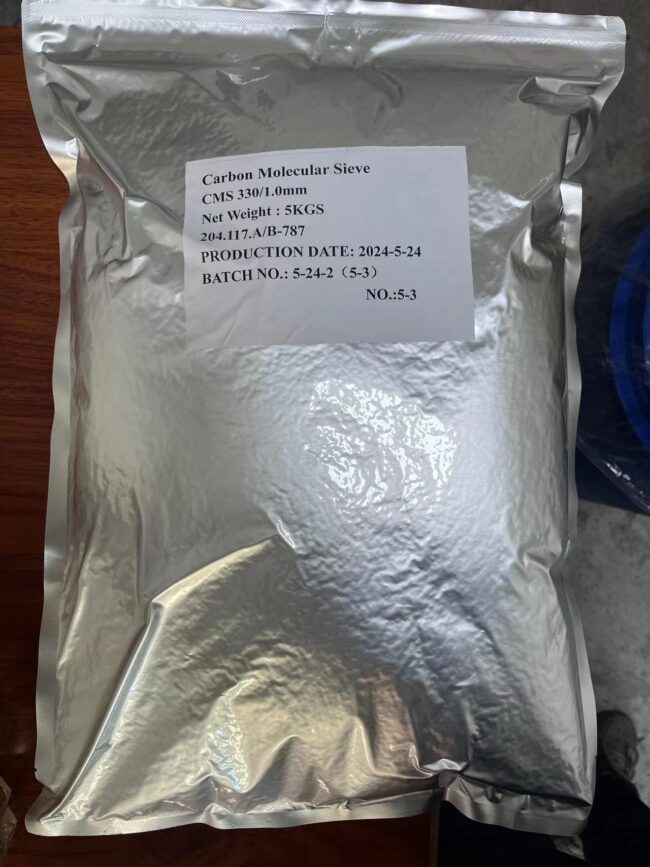 Packaging methods and precautions for molecular sieves - Carbon ...