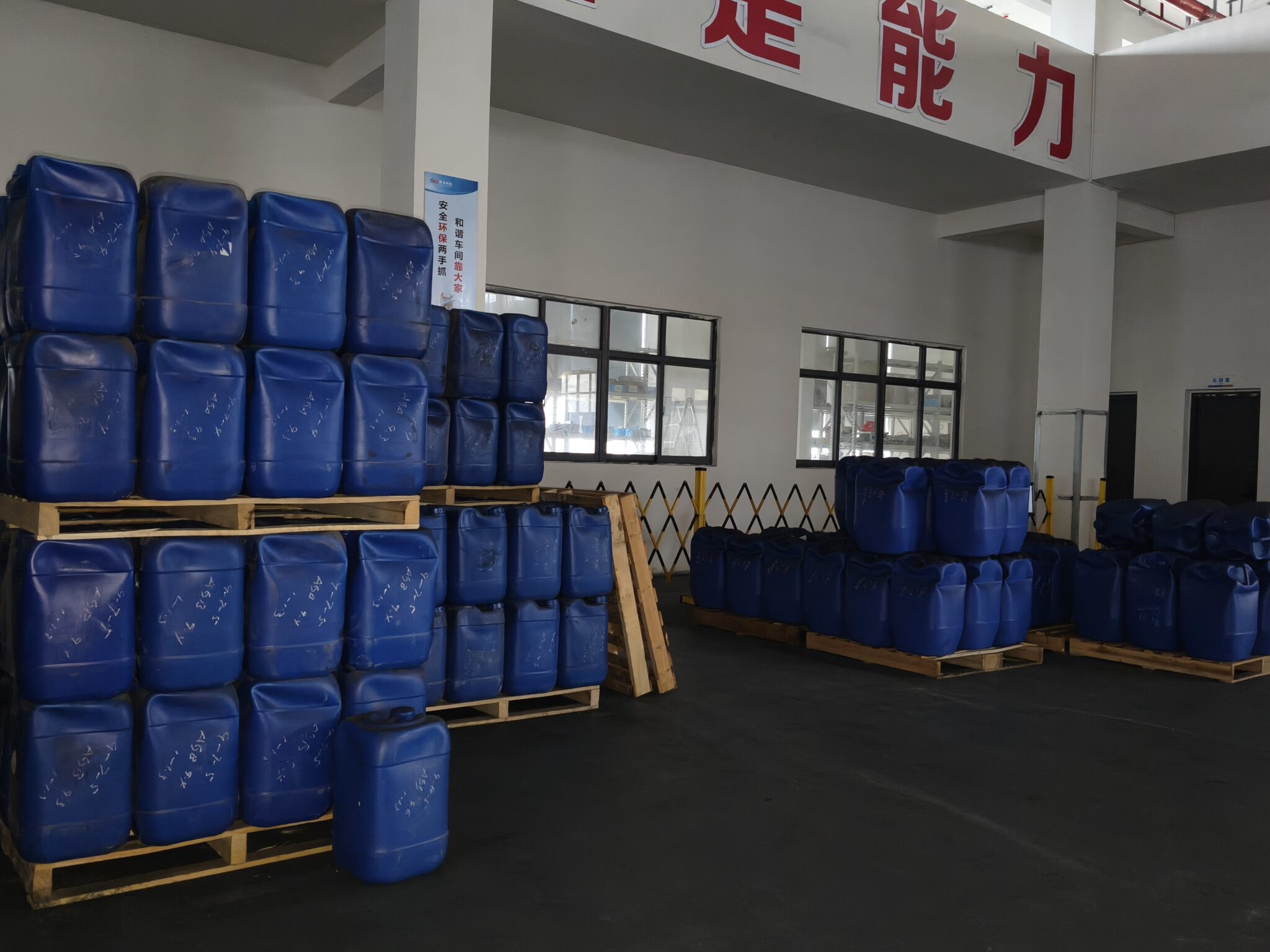 What to do when the molecular sieve of a nitrogen generator fails ...