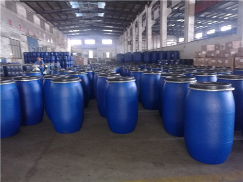 The process flow of the air separation tower - Carbon Molecular Sieve ...